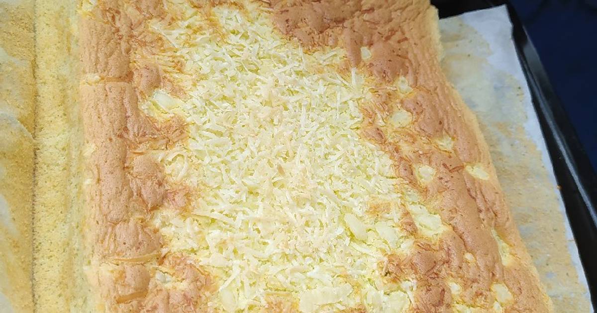 109 resep kue bayam enak dan sederhana ala rumahan - Cookpad