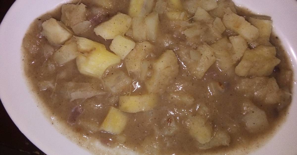 4 easy and tasty mihogo recipes by home cooks - Cookpad