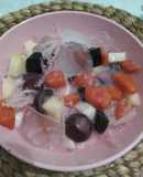 337 resep es rumput laut enak dan mudah - Cookpad