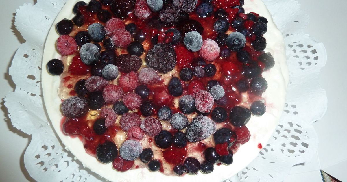 Easy and tasty torta chessecake recipes by home cooks - Cookpad