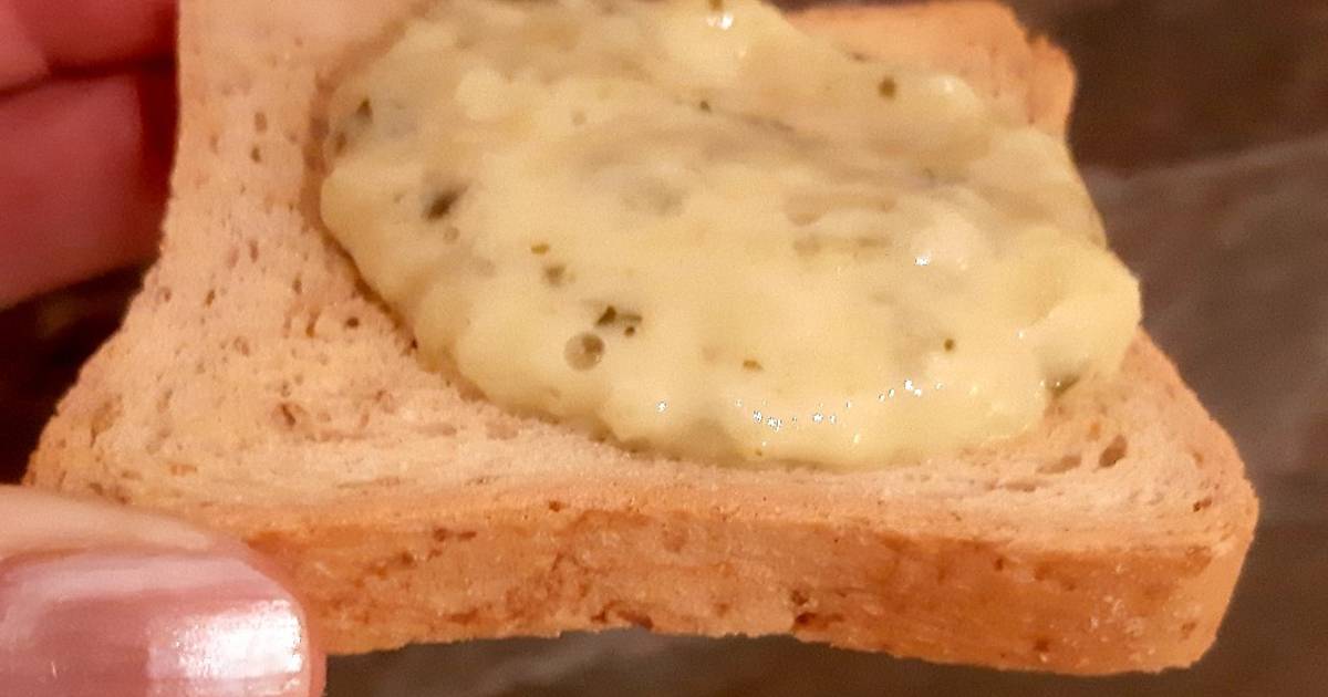 Salsa de Big Mac 🍔 Receta de Laura L - Cookpad