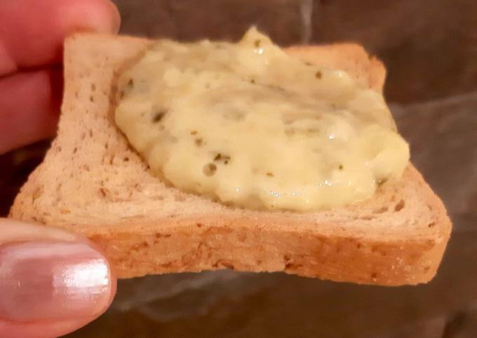 Salsa de Big Mac 🍔 Receta de Laura L - Cookpad