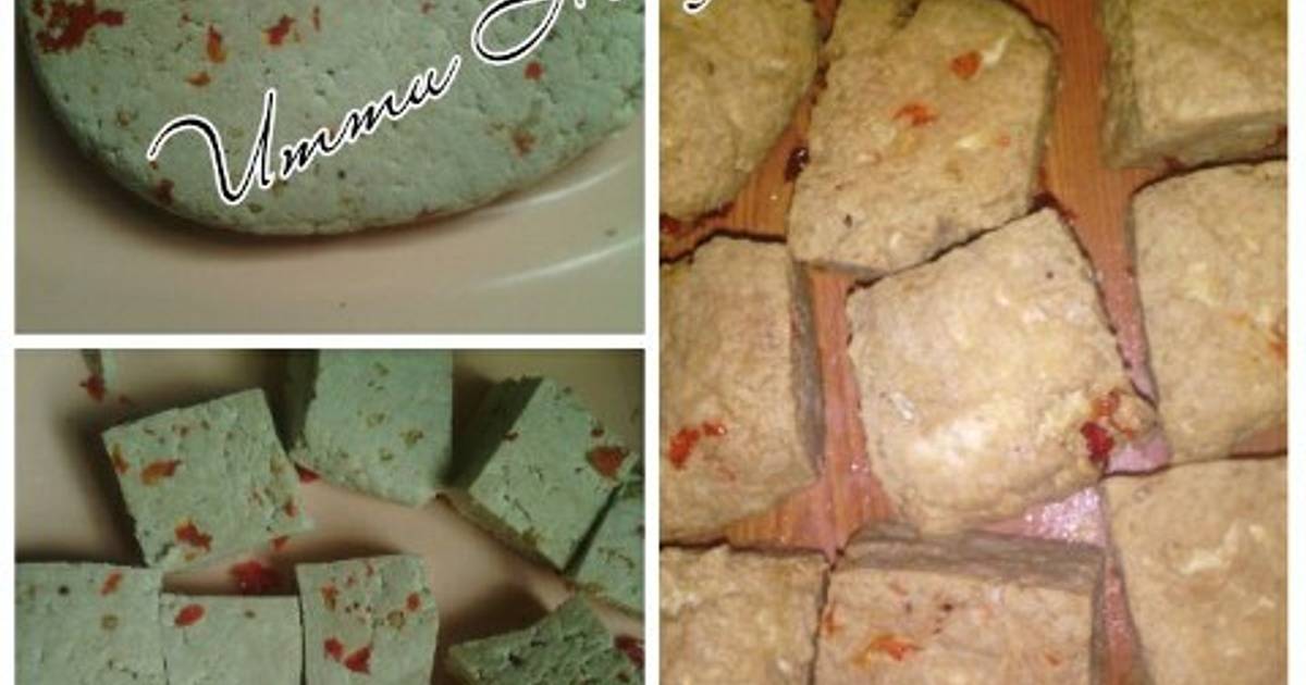 My special awara recipe Recipe by Meenas Small Chops N More - Cookpad