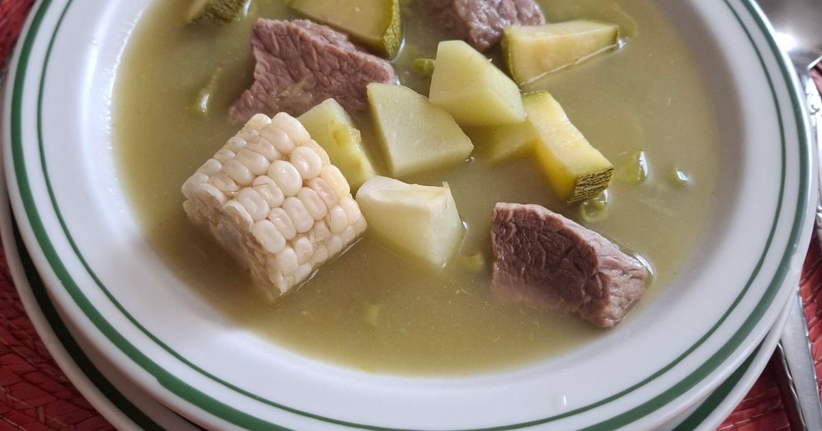 guisos caldosos con carne de res tradicionales - 97 recetas caseras ...