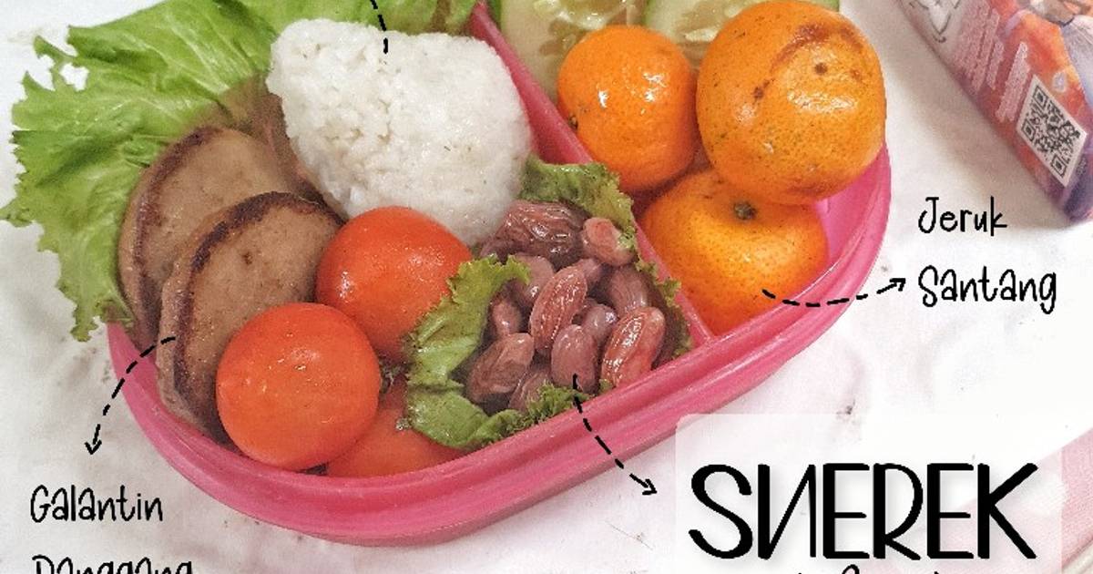 Resep Snerek Madu oleh Susi Gunawan - Cookpad