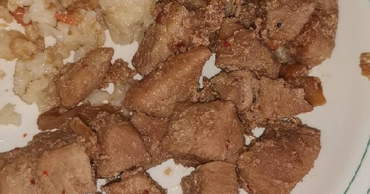 Adobado - 11,736 recetas caseras- Cookpad