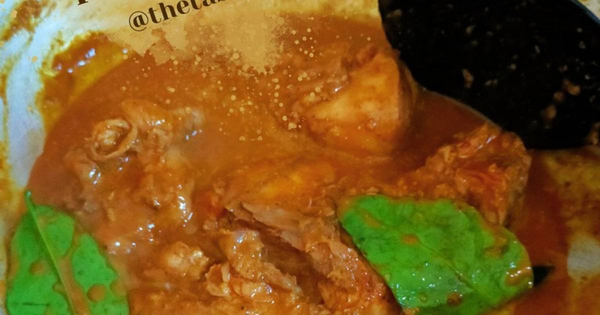 896 resep cara membuat rendang indofood enak dan mudah - Cookpad