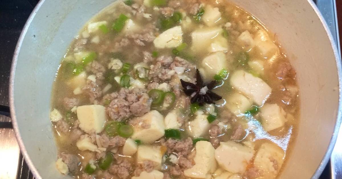 65 resep babi giling sop enak dan mudah - Cookpad