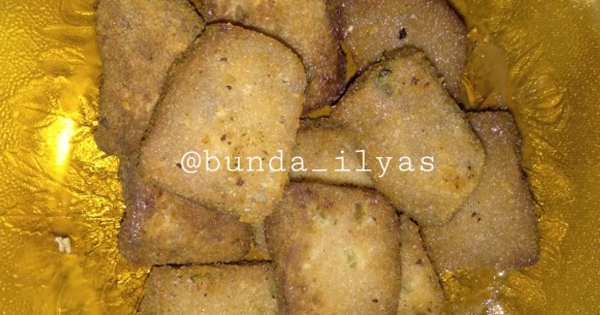 2.212 resep nugget daging home made enak dan mudah - Cookpad