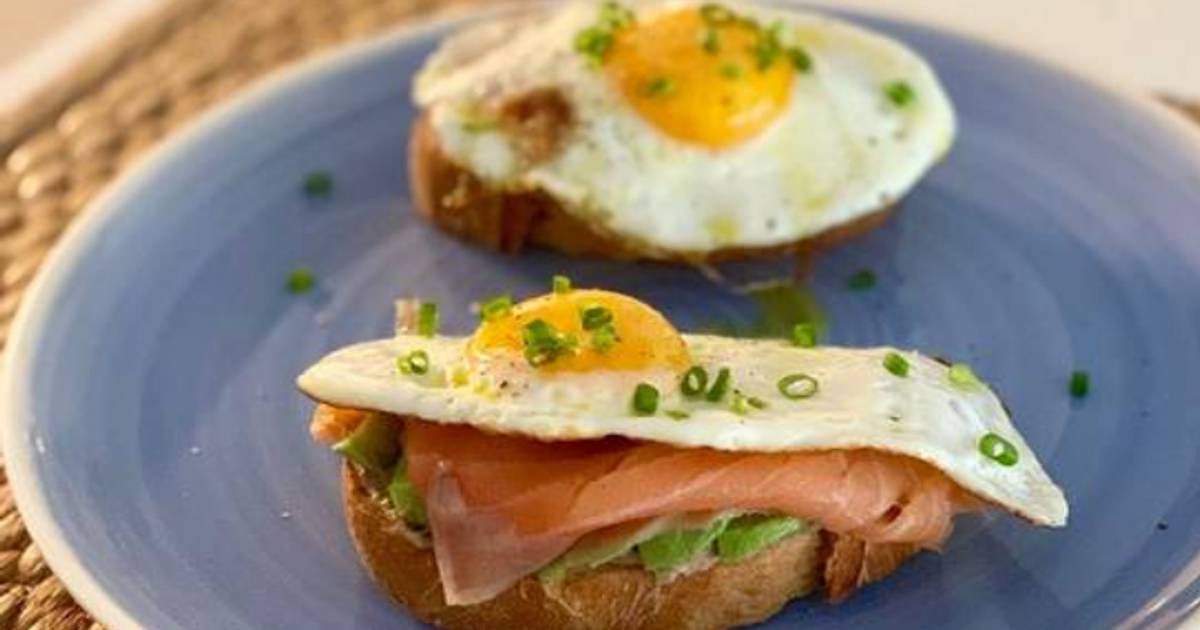 Tostadas fritas - 328 recetas caseras- Cookpad