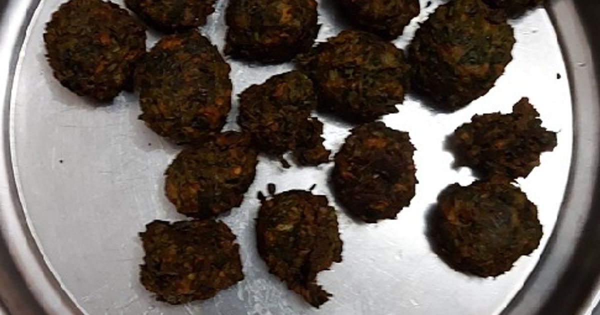 Water Spinach (Karmi Ka Saag) Recipe by JAI PRAKASH PASWAN - Cookpad