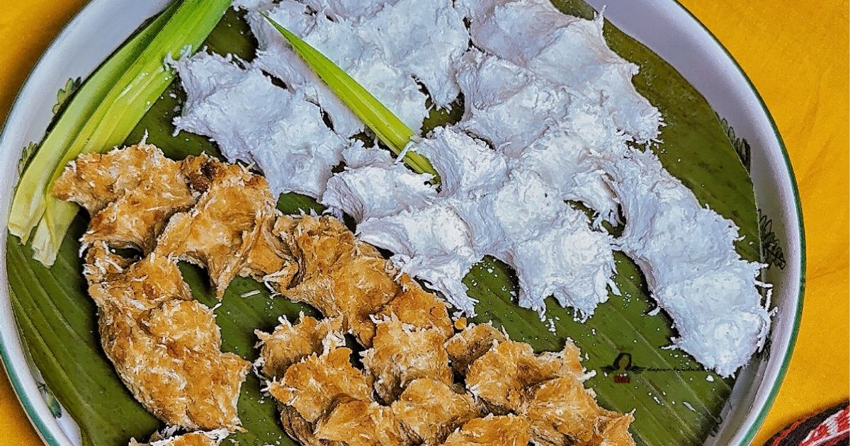 Resep Itak Gurgur (Pohul Pohul) Khas Orang Batak oleh Bundadari - Cookpad
