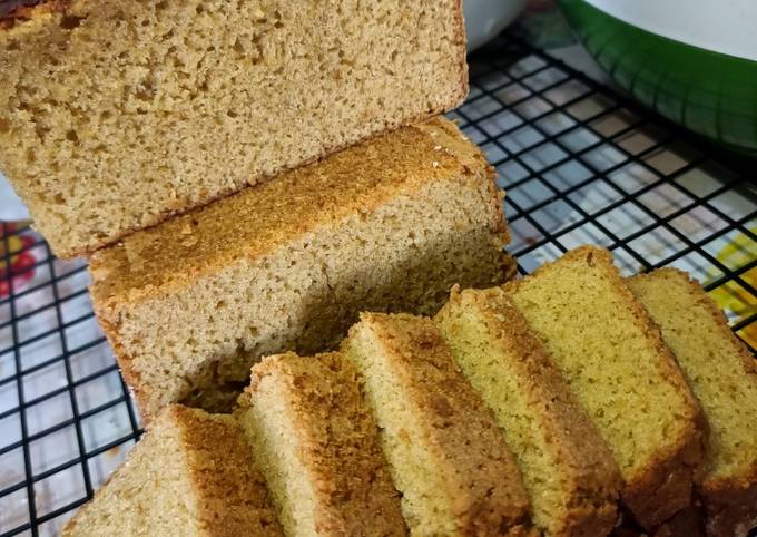 Resep Matcha Chocolatos Cake oleh Kyushu Marina - Cookpad