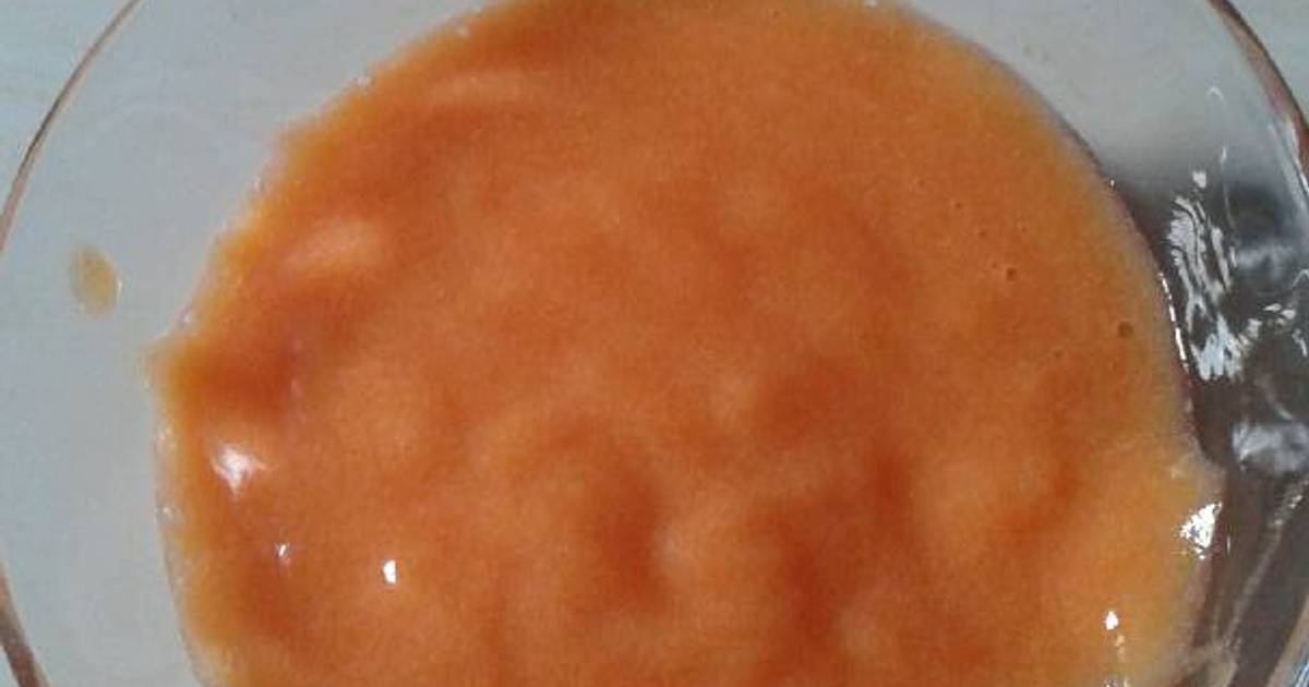 105 resep pure kentang wortel enak dan mudah - Cookpad