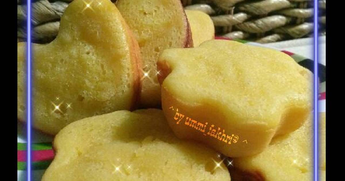 175 Resep Kue Pukis Biasa Enak Dan Mudah Cookpad