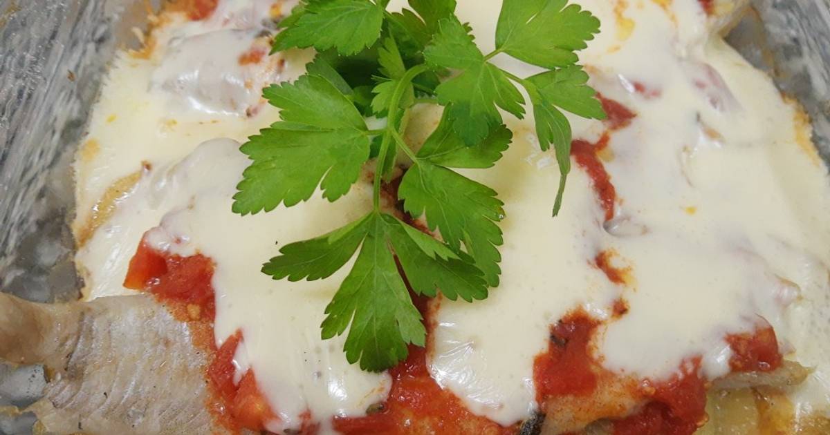 Filetes de merluza - 1.042 recetas caseras- Cookpad