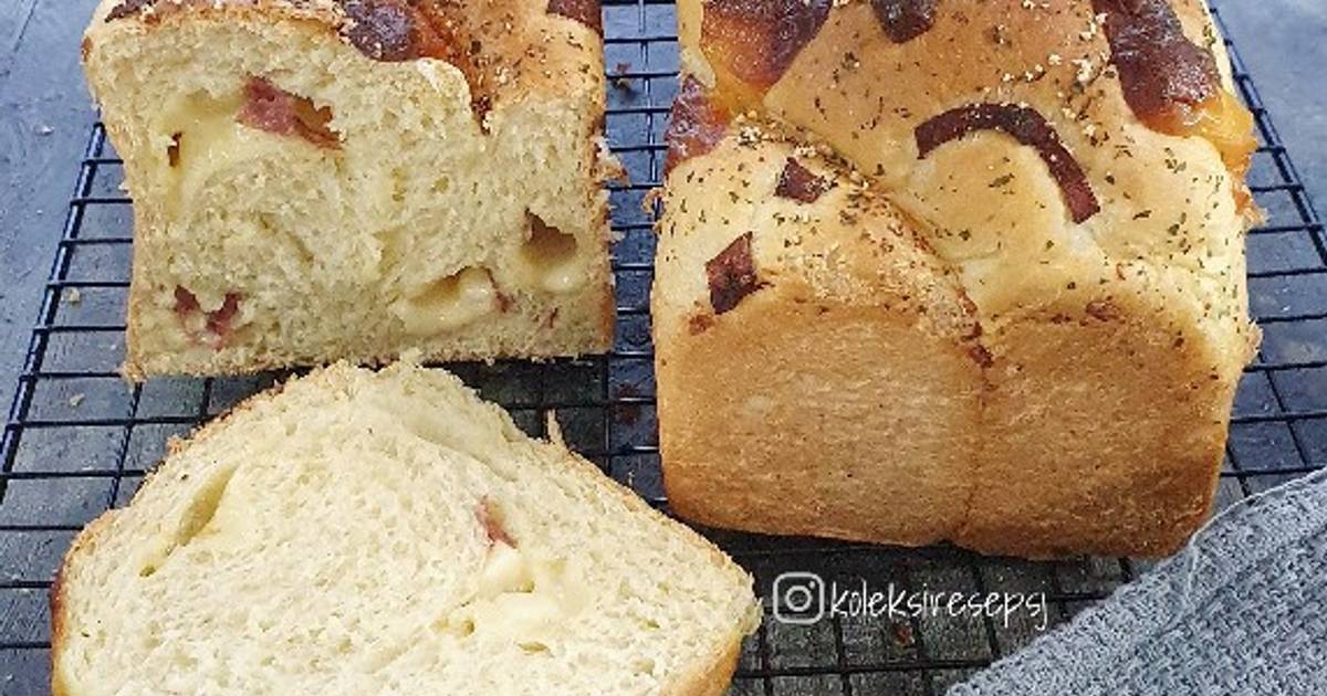 20 resep loaf daging enak dan mudah - Cookpad