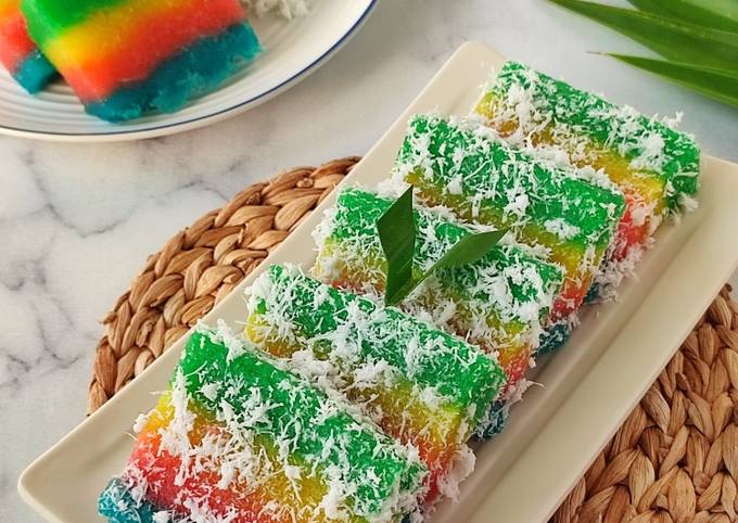 Resep Sentiling Singkong Khas Semarang oleh Ellaelloet - Cookpad