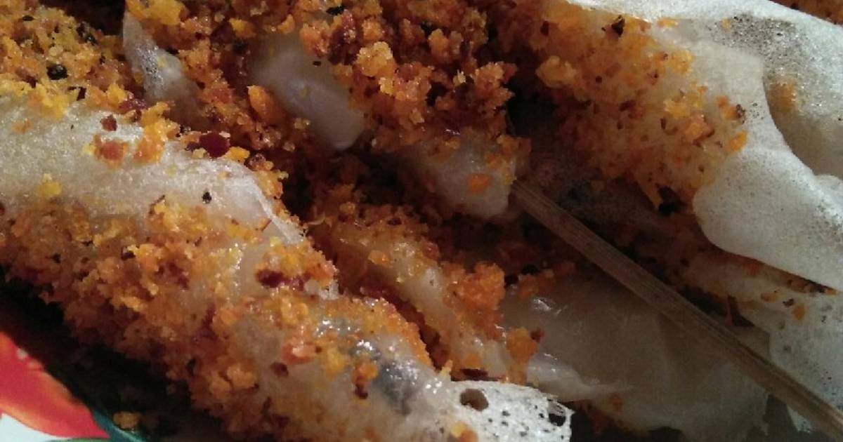 153 resep cara membuat cilung pedas enak dan mudah - Cookpad