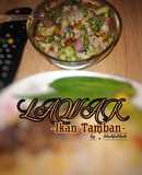 Pelbagai idea masakan ikan tamban yang mudah lagi menyelerakan
