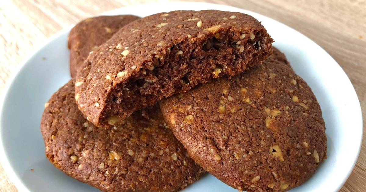 Galleta de campo - 47 recetas caseras- Cookpad