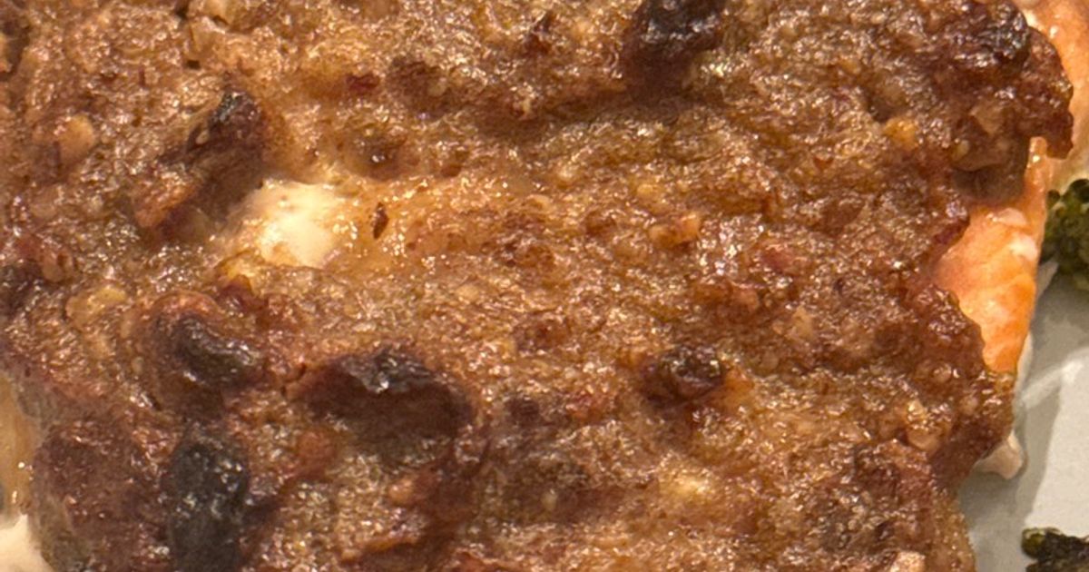 Fish Date Home Recipes - Cookpad