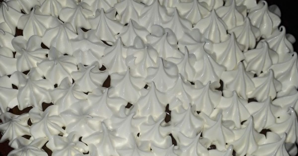 Chocobomba Receta de Mayra Flores- Cookpad