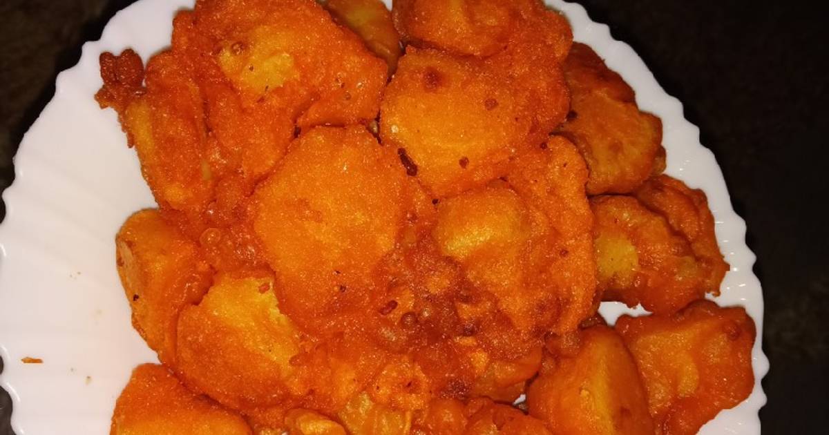 Viazi karai recipes - 73 recipes - Cookpad