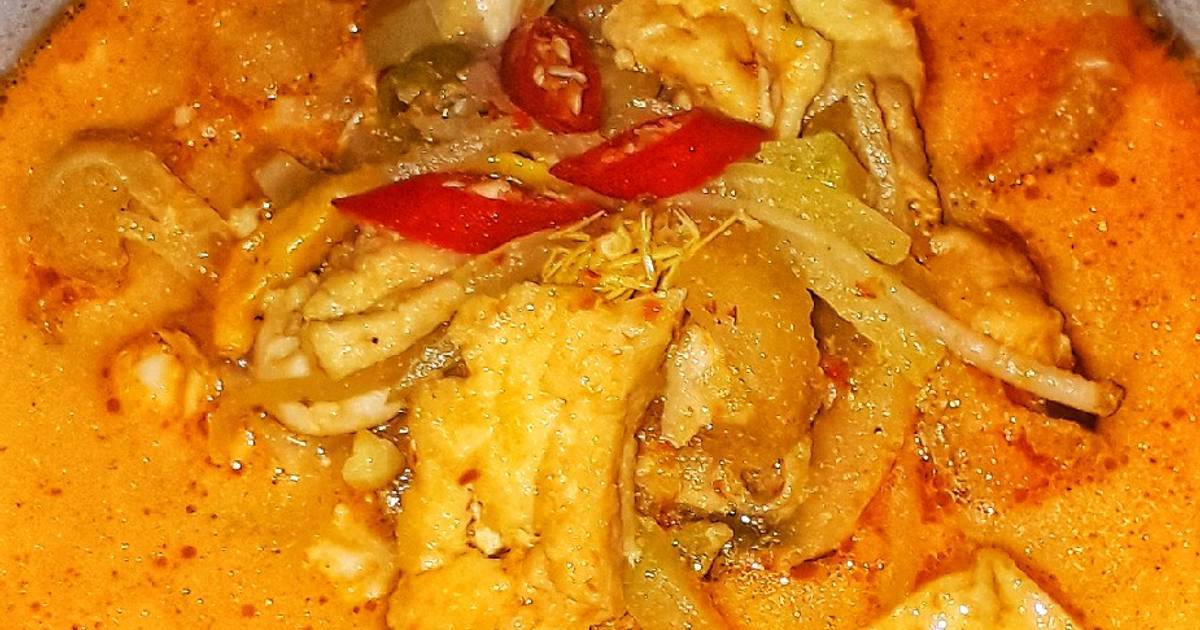 458 resep olahan labu siam dan cecek enak dan mudah - Cookpad