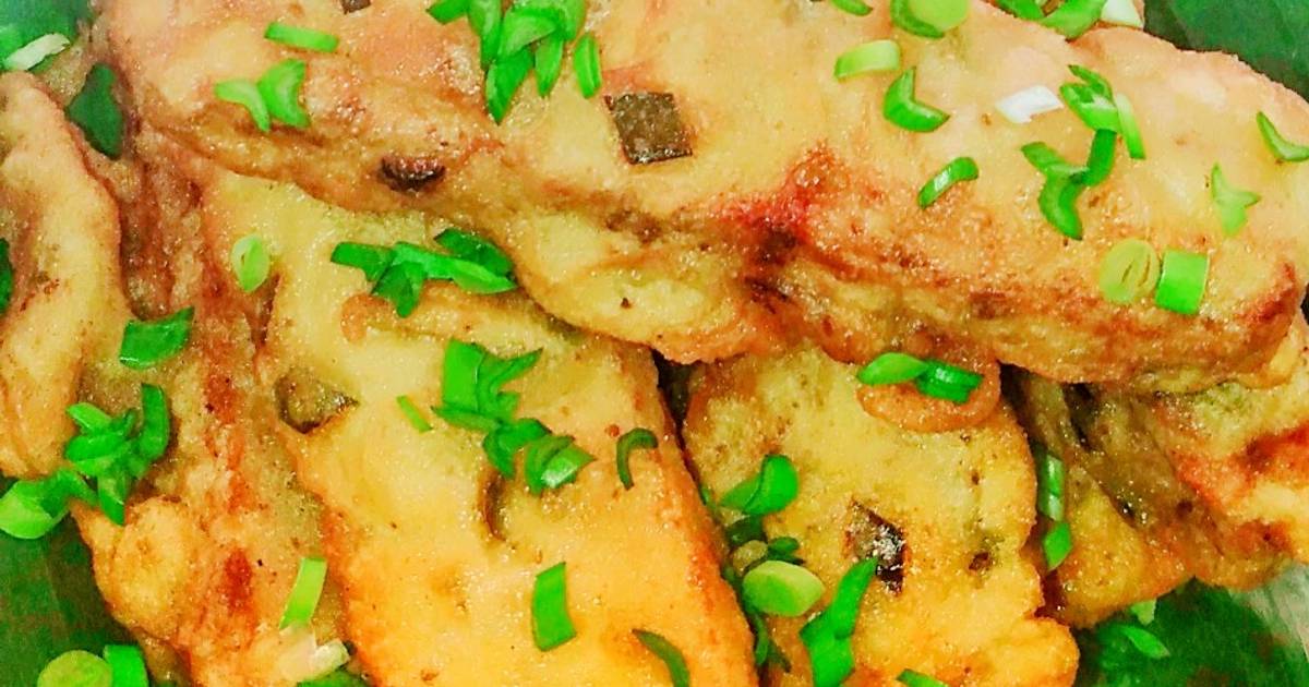 343 resep olahan oncom goreng enak dan sederhana - Cookpad