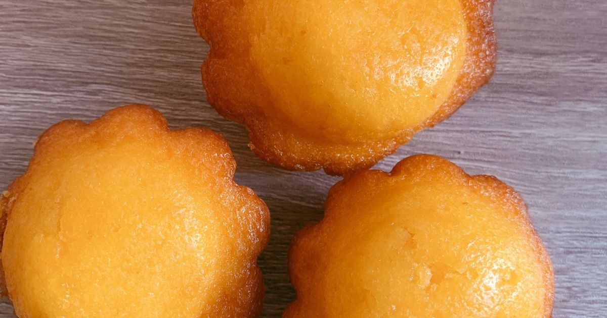 Receitas de queques: fofos e deliciosos | Cookpad