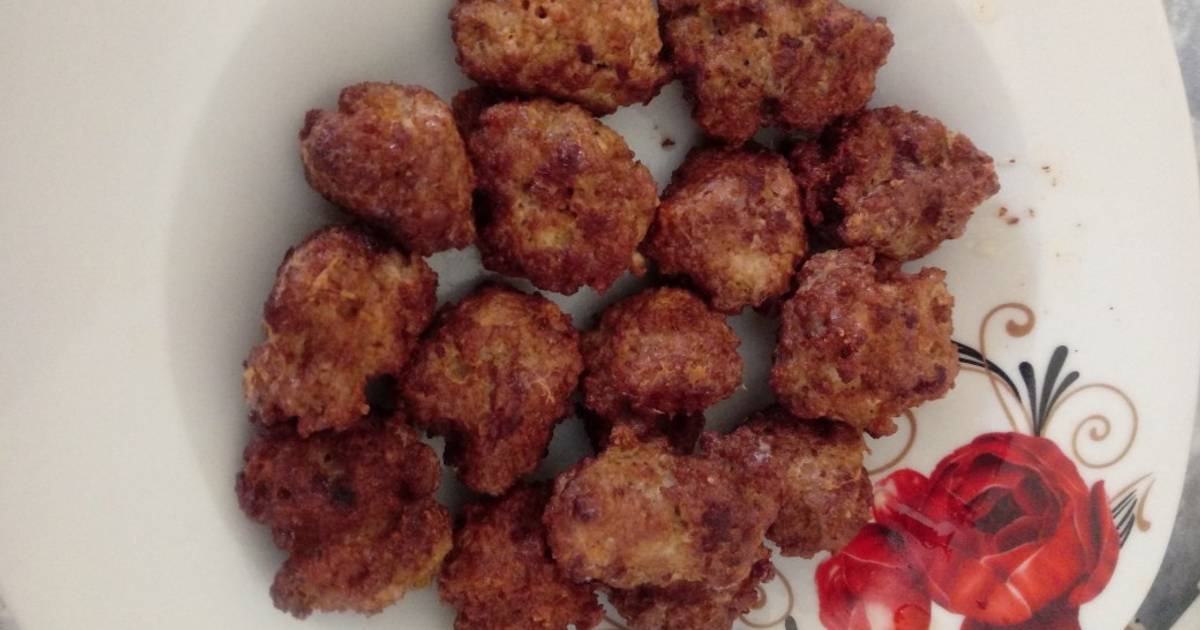 Carne de res frita - 13,962 recetas caseras- Cookpad