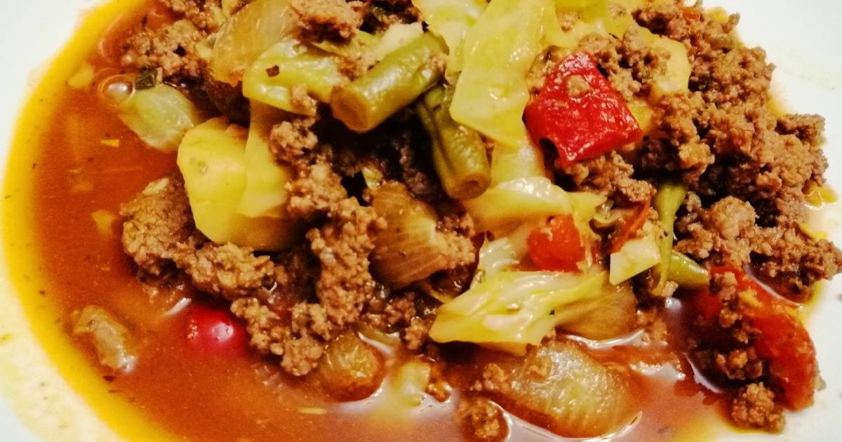 Carne de res cocida - 133 recetas caseras- Cookpad