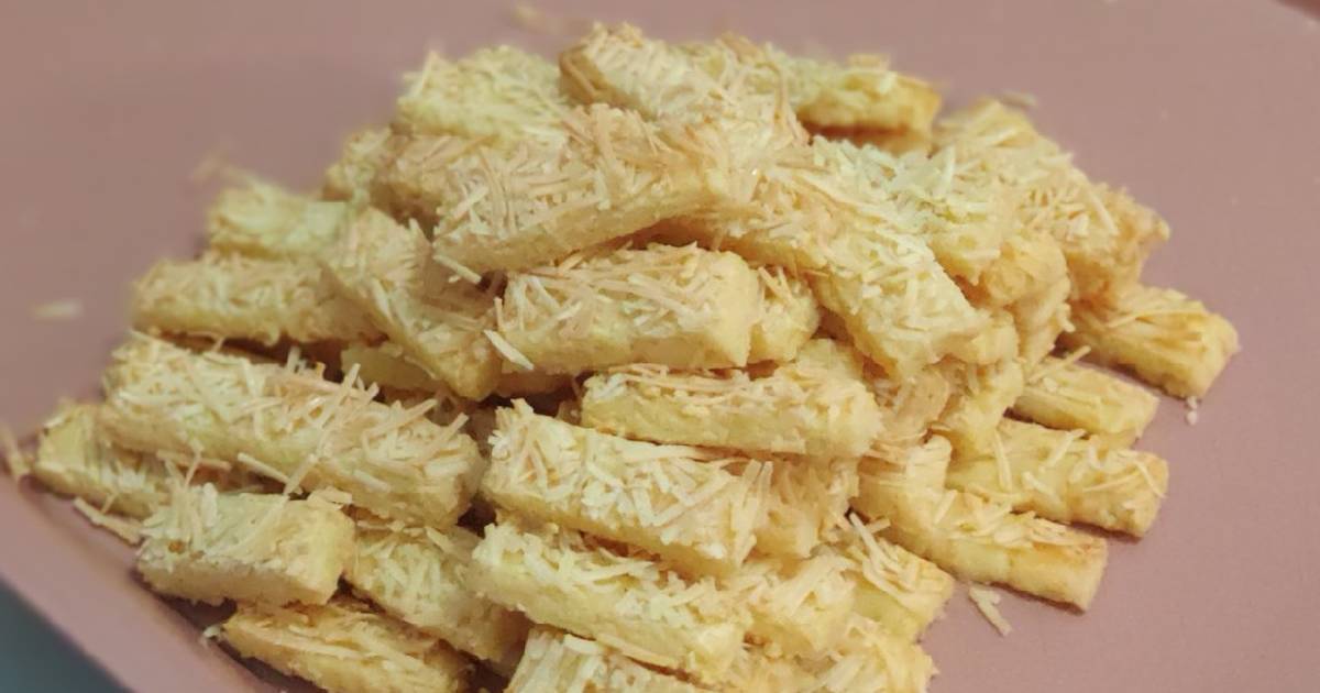 2.969 resep kastengel enak dan sederhana - Cookpad