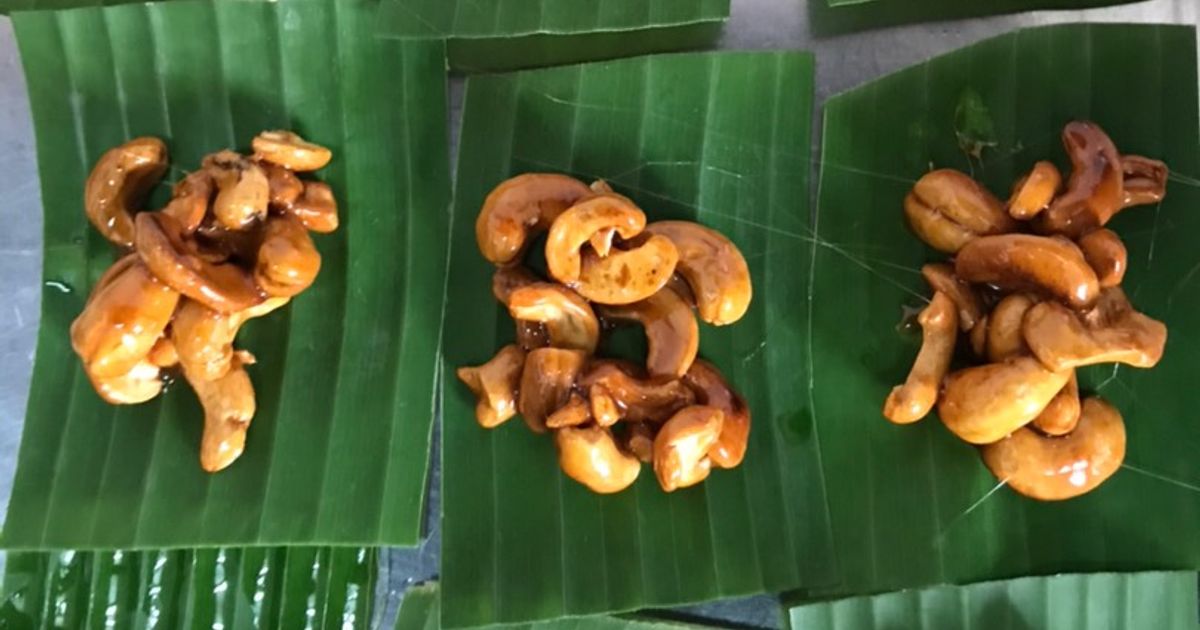 สูตร หัวครก คนกรุง โดย Noy Thitipak - Cookpad