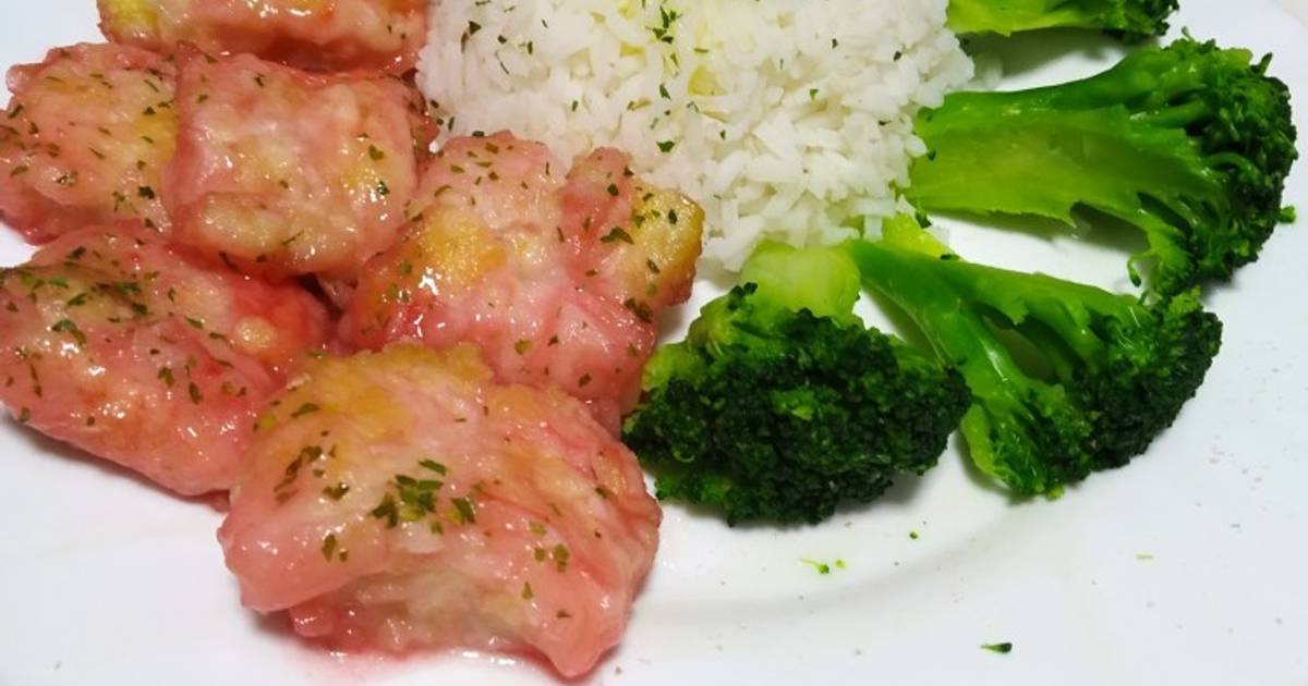 101 recetas muy ricas de pescado de china compartidas por cocineros ...