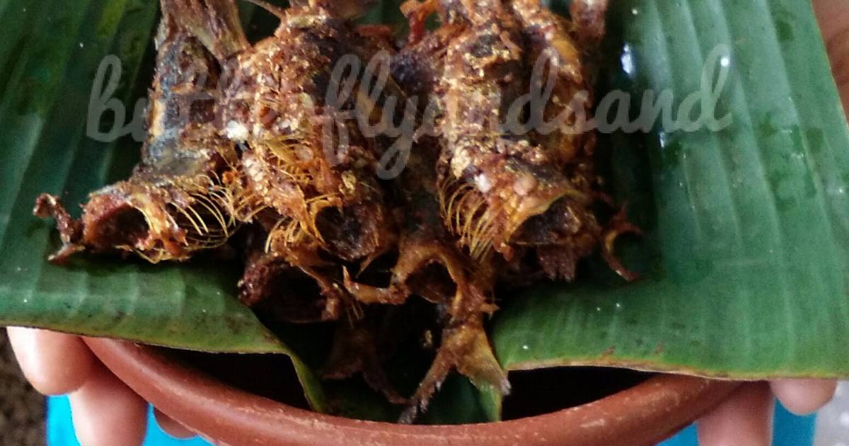Kerala Sardine fish Fry! Recipe by lekshmi - Cookpad