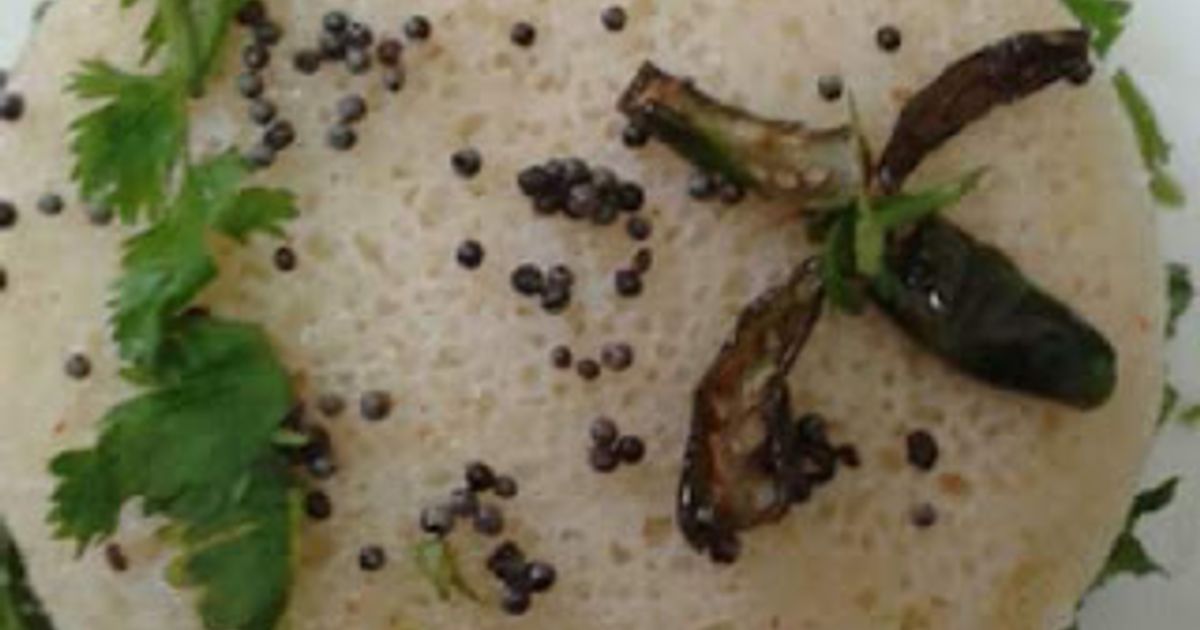 Suji/Rava Dhokla....In Just 2 Min Recipe by Avni Arora - Cookpad