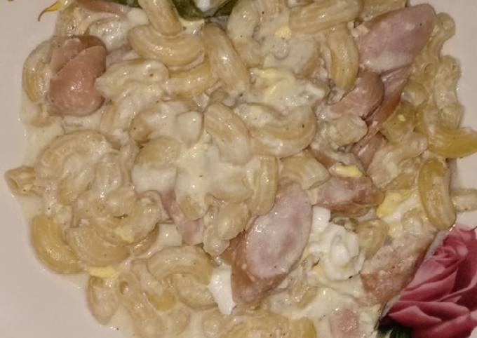 Resep Setup macaroni oleh Winda Yuliyanti - Cookpad
