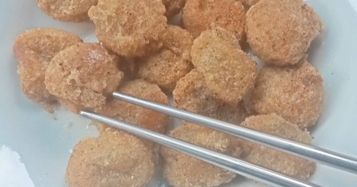 188 resep tempe tahu krispy enak dan mudah - Cookpad