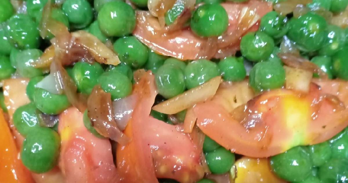 Resep Osengan leunca sedaapp oleh Dapur Umma Qonita - Cookpad