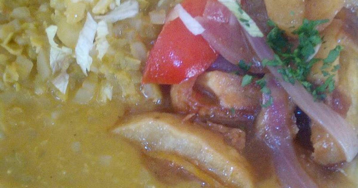 Papa seca - 162 recetas caseras- Cookpad