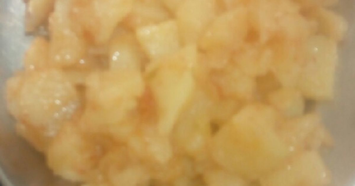 Tomaty Potatoes Recipe by PANKAJ MEHTA
