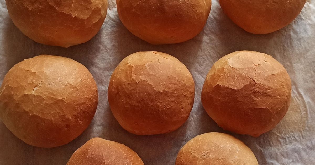 49 egyszerű és finom vizes zsemle recept - Cookpad receptek