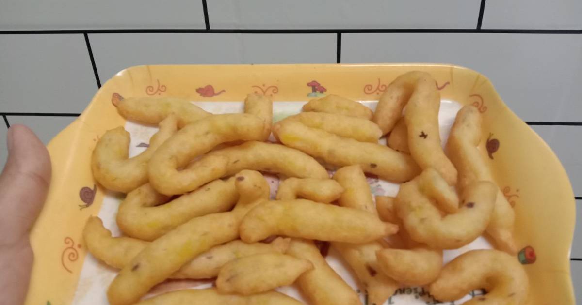 570 resep snack anak gtm enak dan mudah - Cookpad