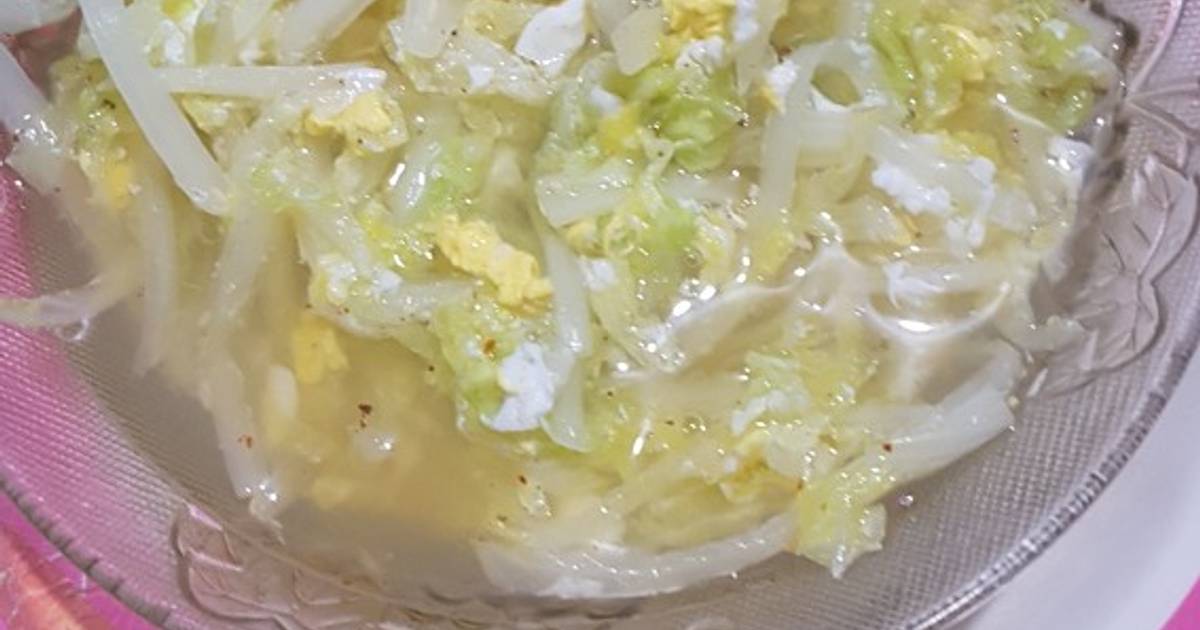 Resep 25. INDOMIE Ala Diet oleh Lily Iman - Cookpad