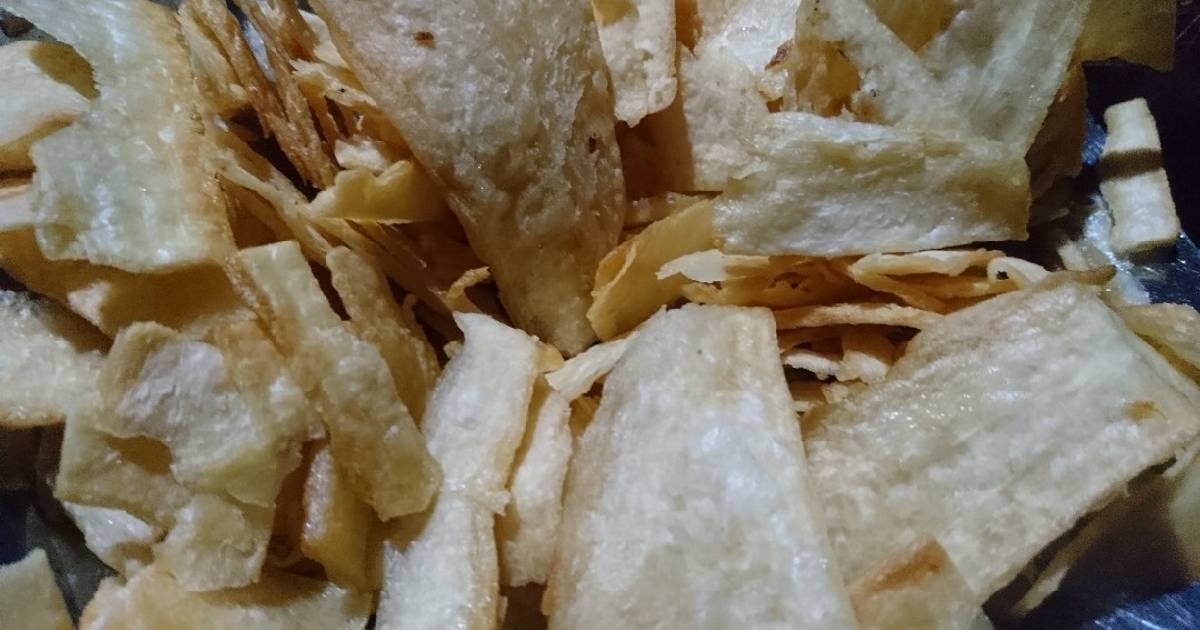 29 resep balung kethek enak dan sederhana ala rumahan - Cookpad