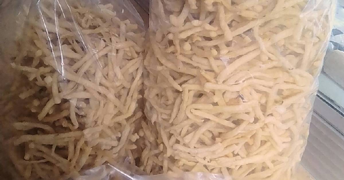 199 resep cara membuat sistik 1 kg enak dan mudah - Cookpad