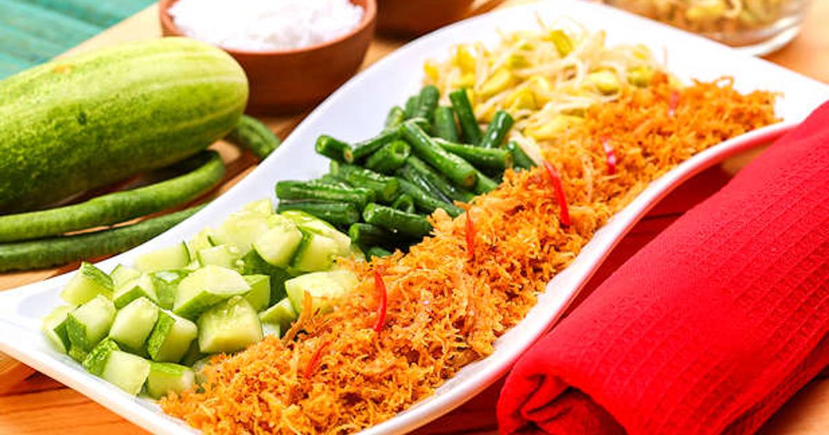 38 resep ayam laos urapan enak dan mudah - Cookpad