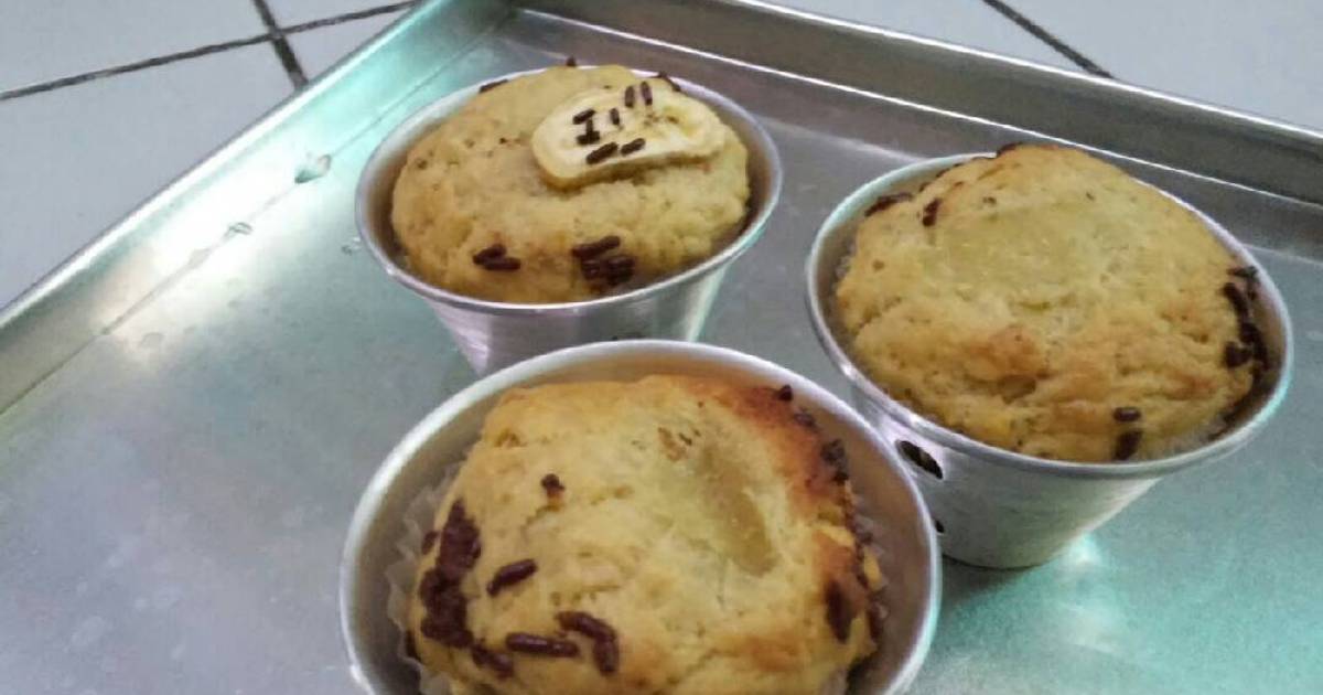196 resep pisang pipit enak dan mudah - Cookpad